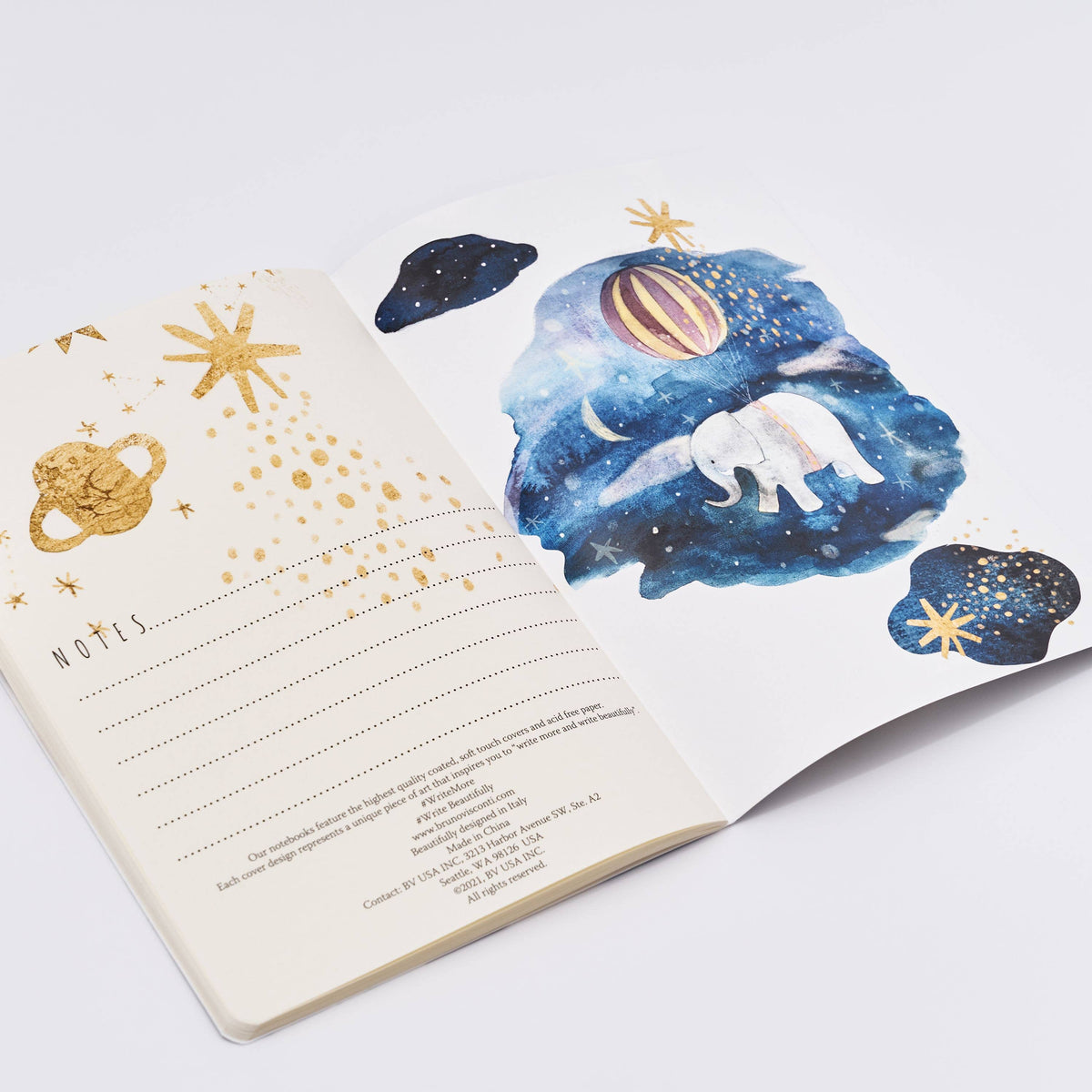 Dream Notebook – My Little Belleville